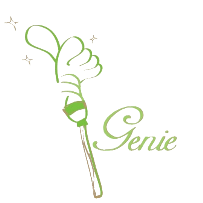 Genie Cleaning – We Create a Better Home